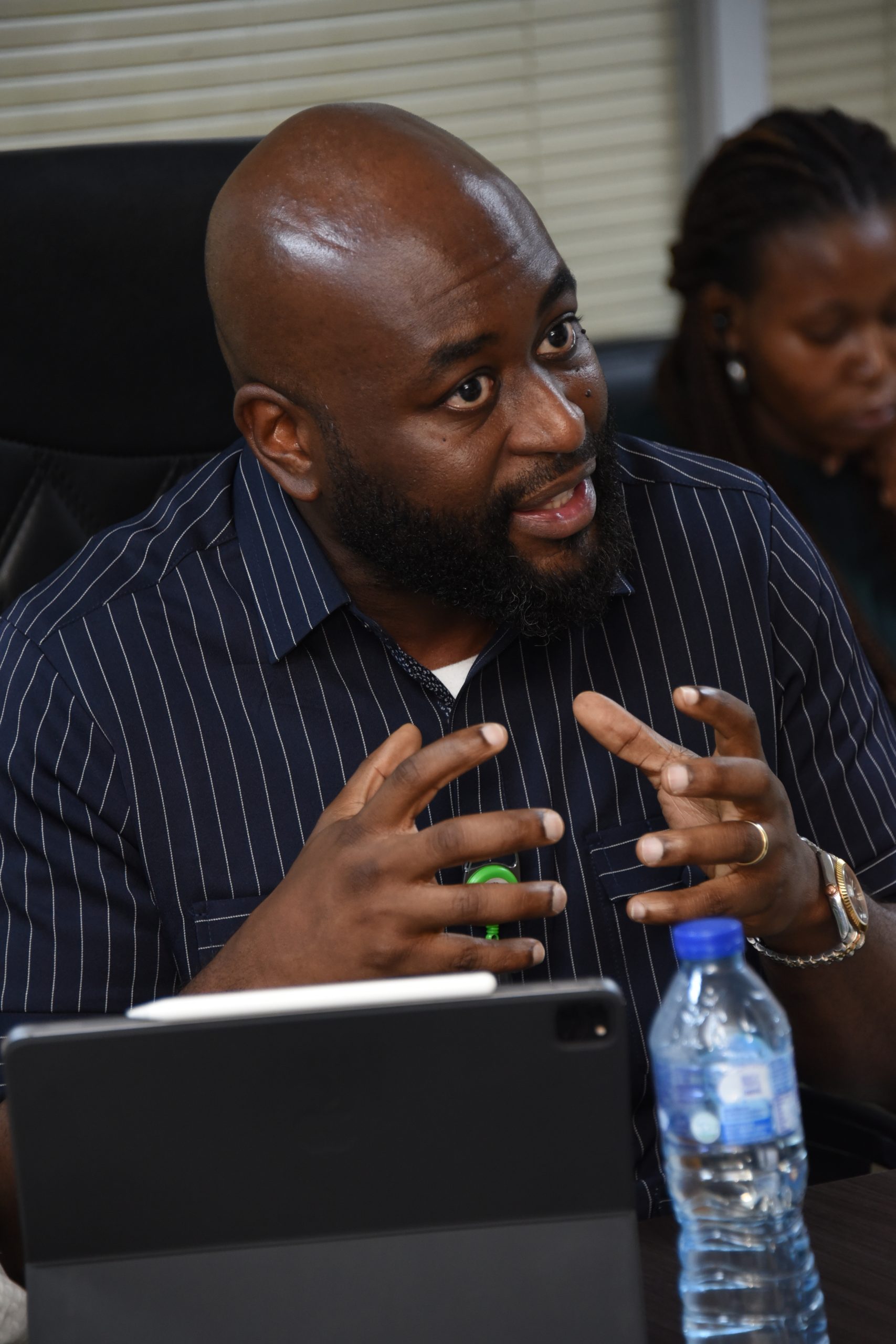 Council - Chartered Institute of Project Managers of Nigeria