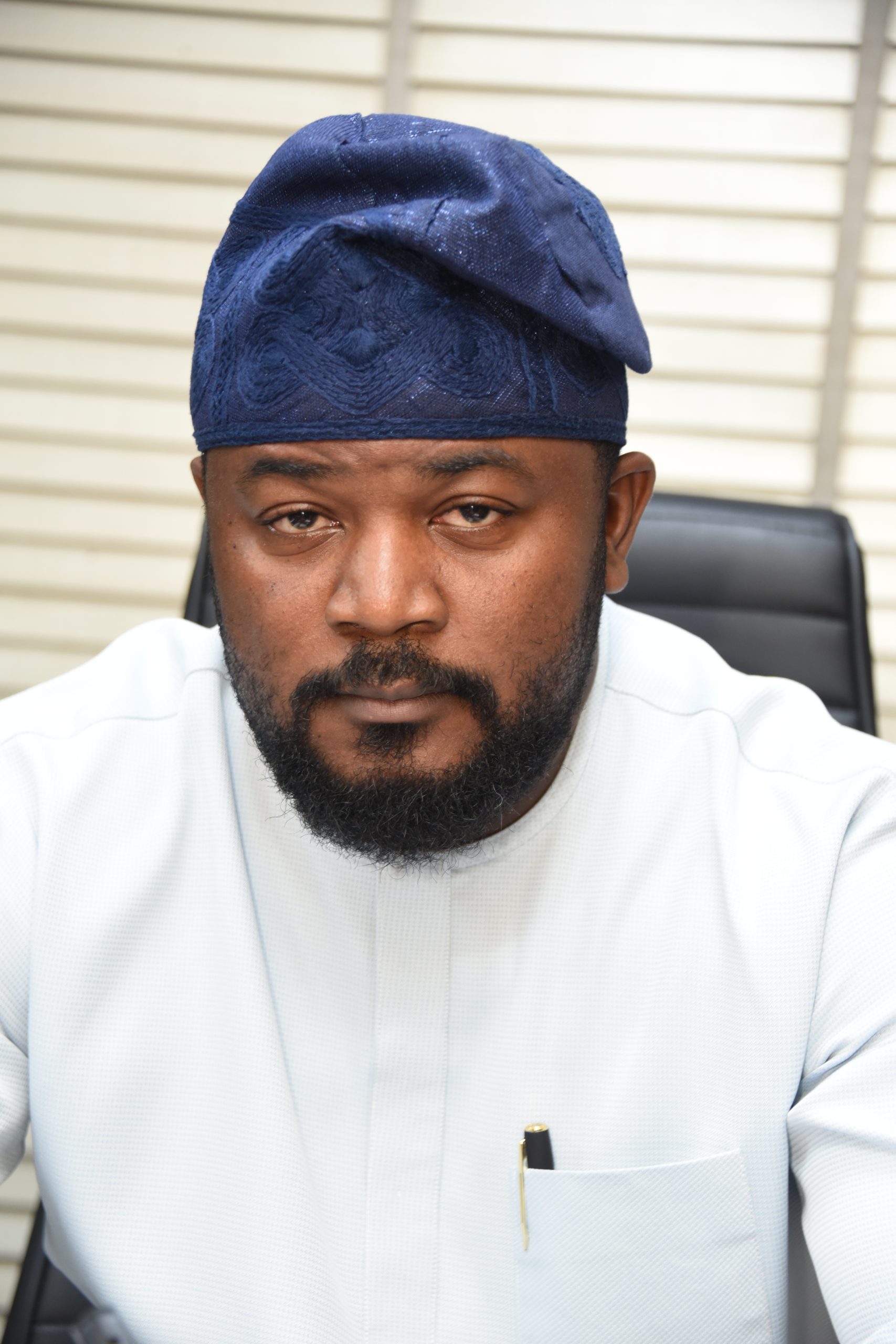 Council - Chartered Institute of Project Managers of Nigeria