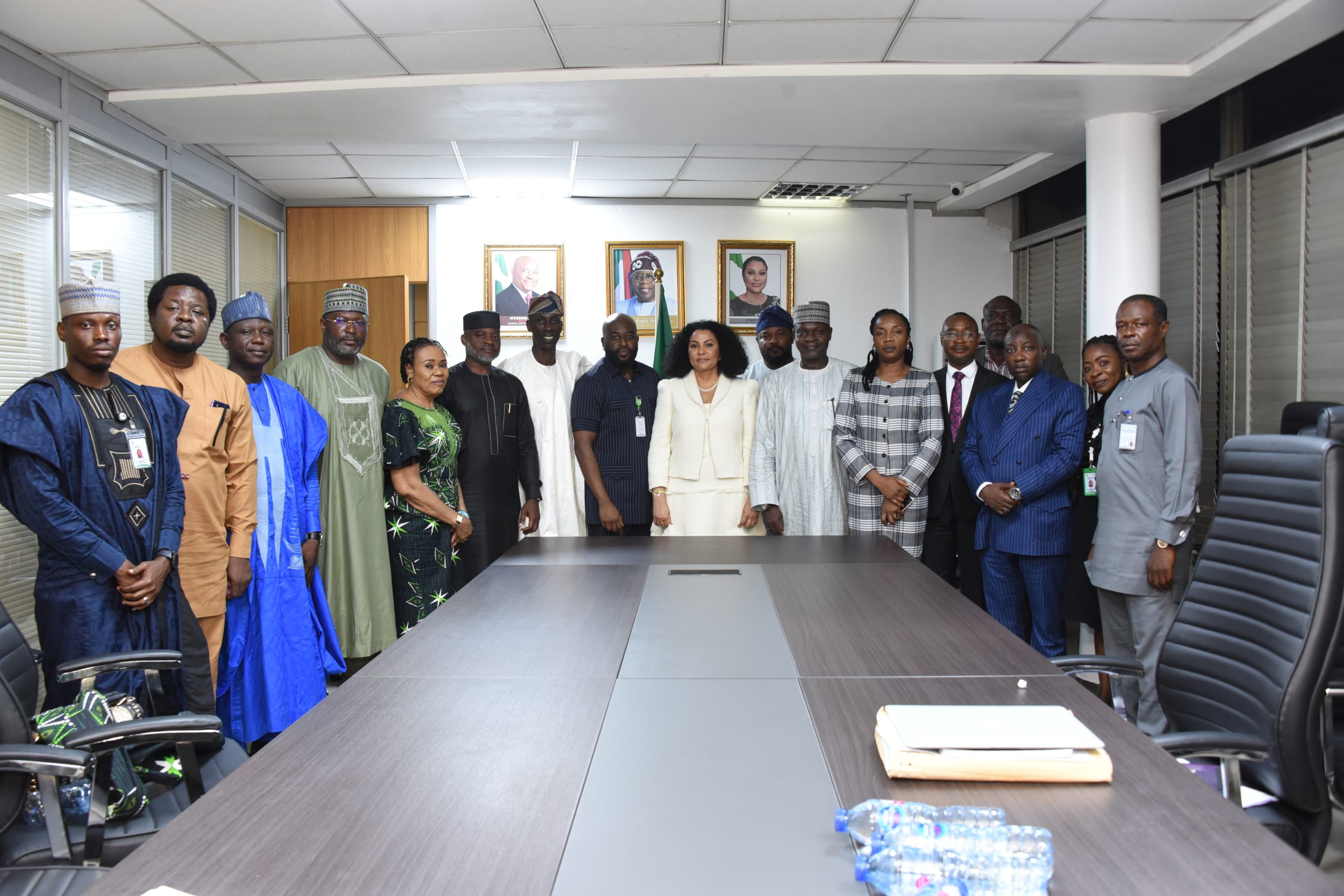 Chartered Institute of Project Managers of Nigeria