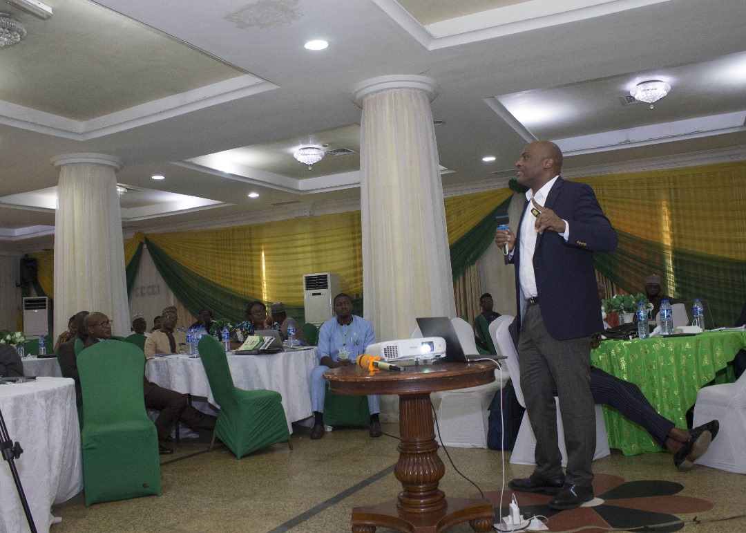 Chartered Institute of Project Managers of Nigeria