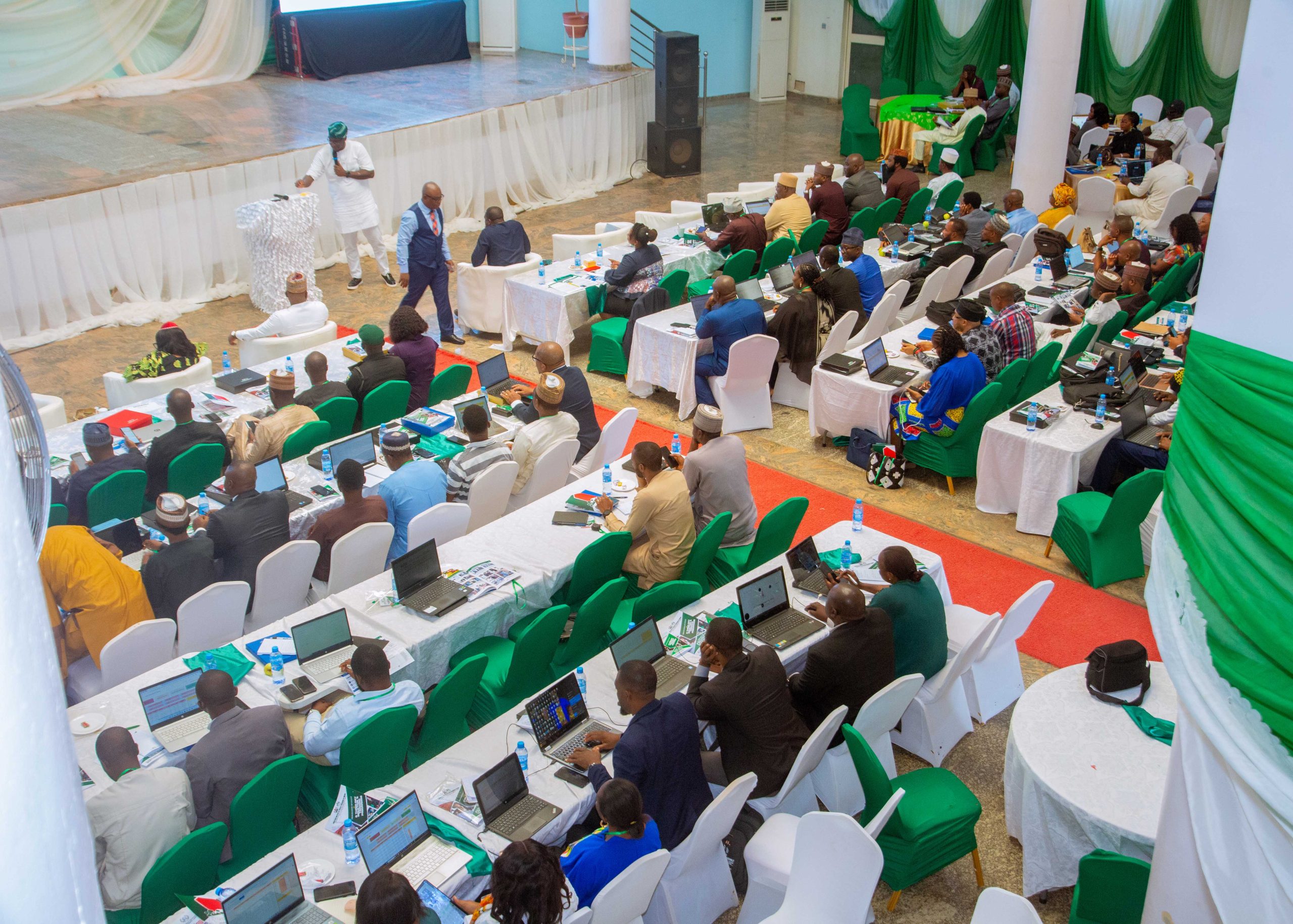 About the Conference, Induction & AGM - Chartered Institute of Project ...