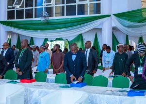 Chartered Institute of Project Managers of Nigeria