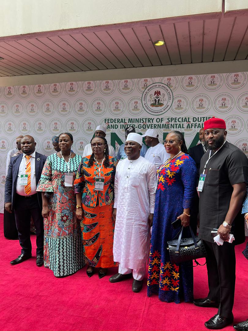 Gallery - Chartered Institute of Project Managers of Nigeria