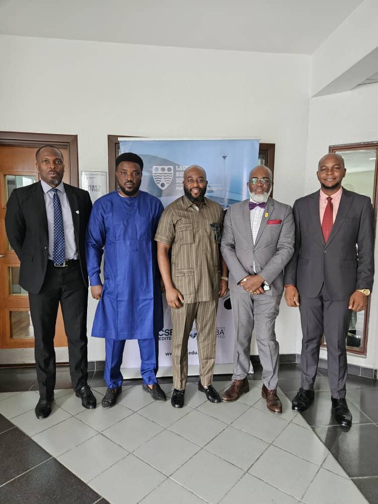 Gallery - Chartered Institute of Project Managers of Nigeria