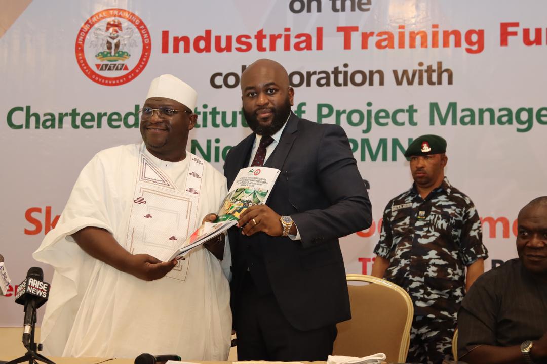 Gallery - Chartered Institute of Project Managers of Nigeria